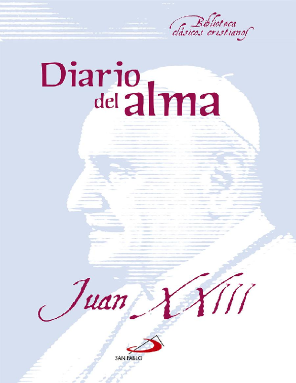 (PDF) Diário da alma