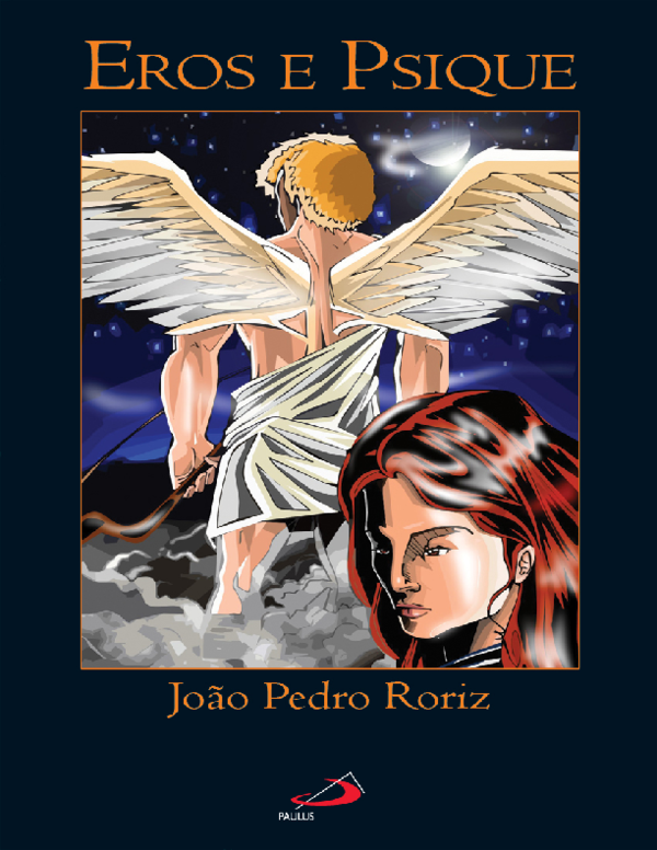(PDF) Eros e Psique - João Pedro Roriz