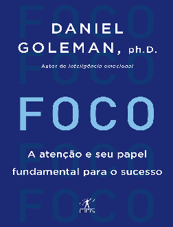(PDF) Foco - Daniel Goleman