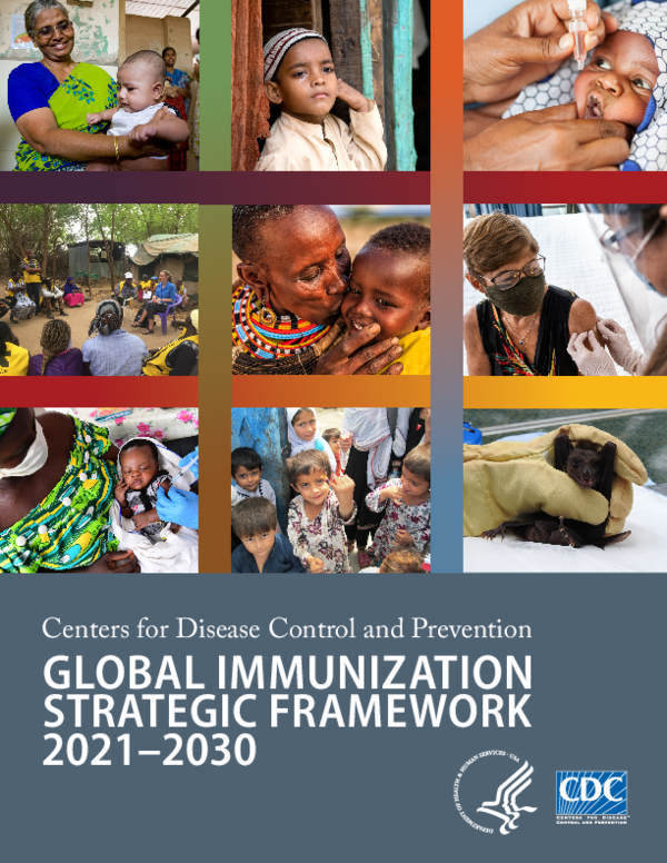(PDF) Centers for Disease Control and Prevention