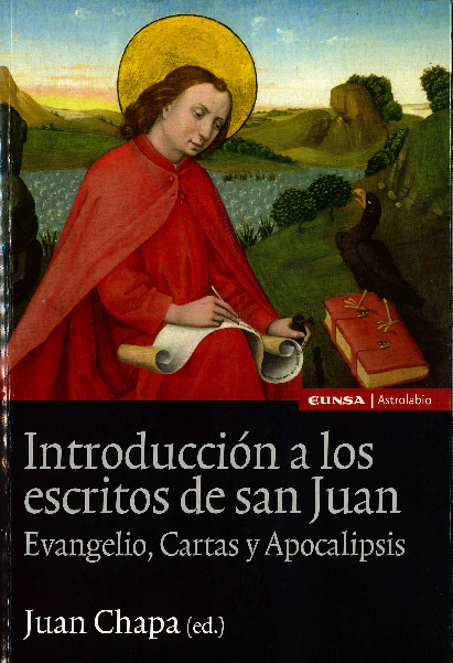 (PDF) Introducción a los escritos de San Juan - Juan Chapa
