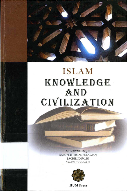 (PDF) Islam: knowledge and civilization