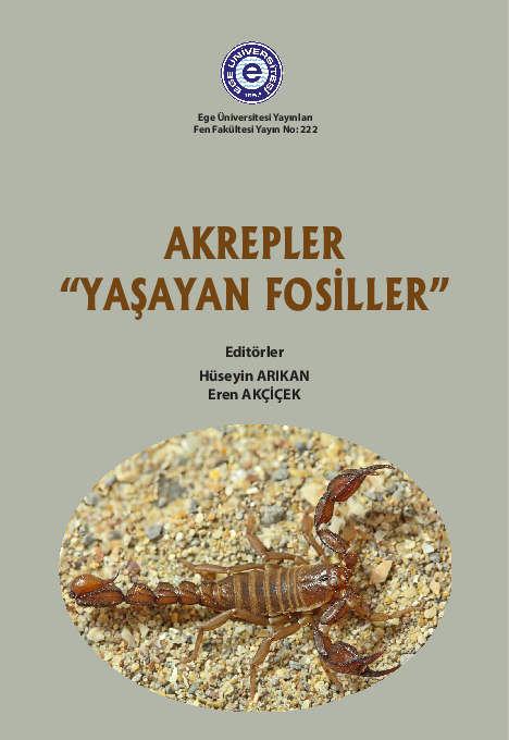 (PDF) Türk Halk İnanışında ve Hekimliğinde Akrep