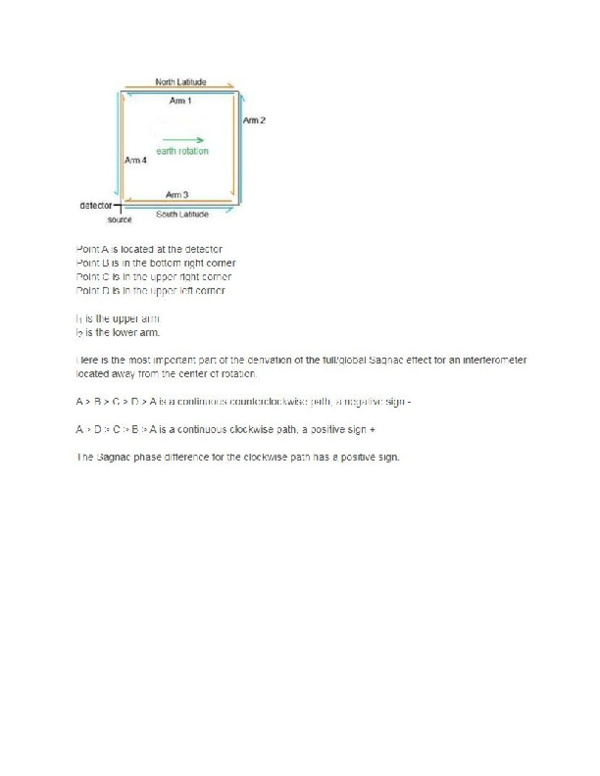 (DOC) New Global Sagnac Effect Formula