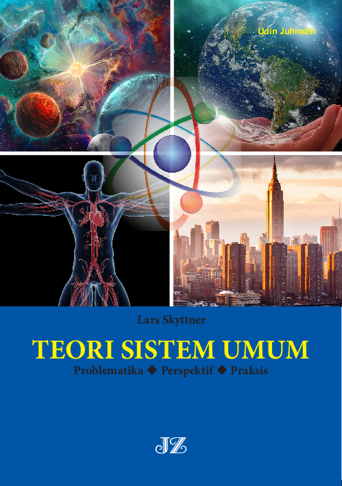 (PDF) GENERAL SYSTEM THEORY