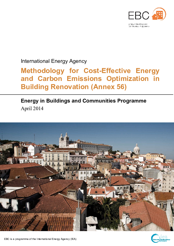 (PDF) Methodology for cost-effective energy and carbon emissions ...
