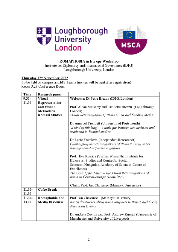 (PDF) The phenomenon of ‘gypsy’-themed films in the history of cinema