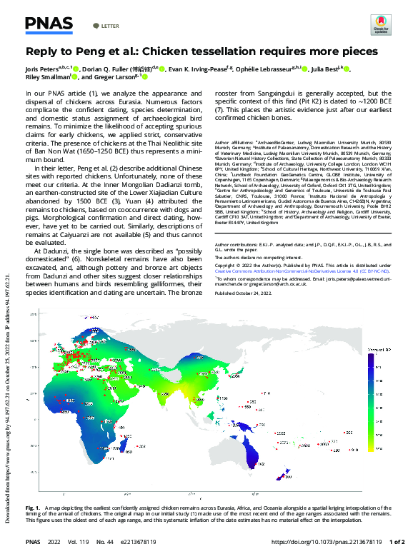 (PDF) Reply to Peng et al.: Chicken tessellation requires more pieces