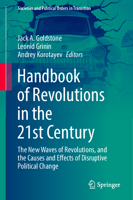 (PDF) Handbook of Revolutions in the 21st Century. The New Waves of ...