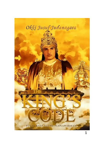 (DOC) The King's Code