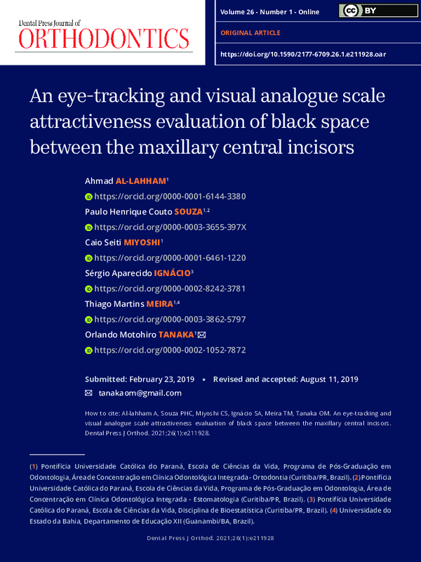 (PDF) An eye-tracking and visual analogue scale attractiveness ...