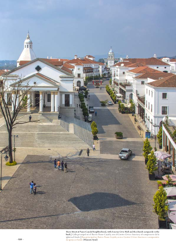 (PDF) Ciudad Cayalá, a New Extension of Guatemala City