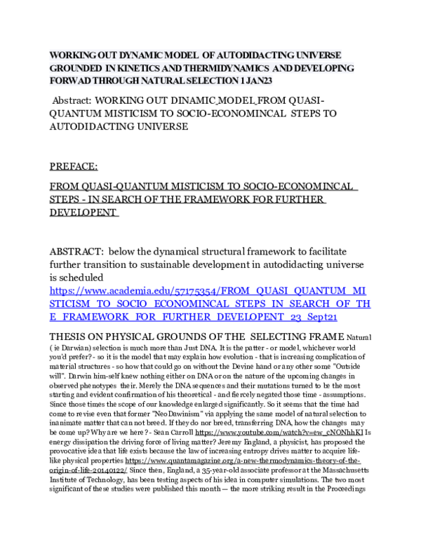 (DOC) AUTOdidact Dyn Model GEN2JAN23