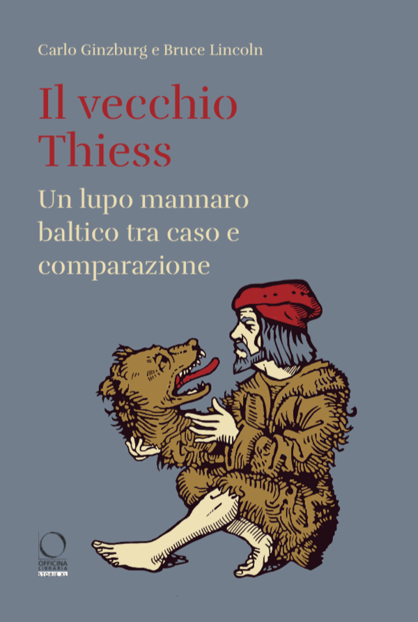 (PDF) C. Ginzburg - B. Lincoln, Il vecchio Thiess. Un lupo mannaro ...