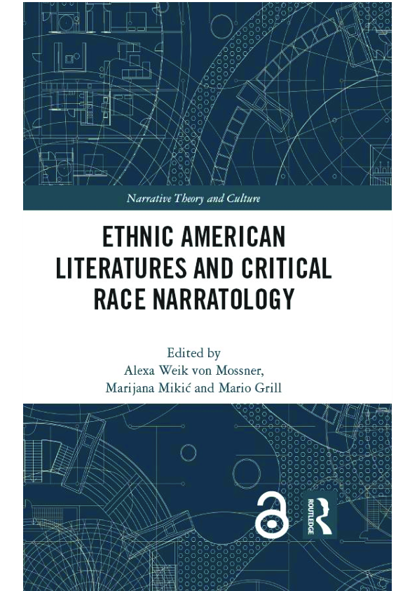 (PDF) Introduction: Narrative Encounters with Ethnic American Literatures