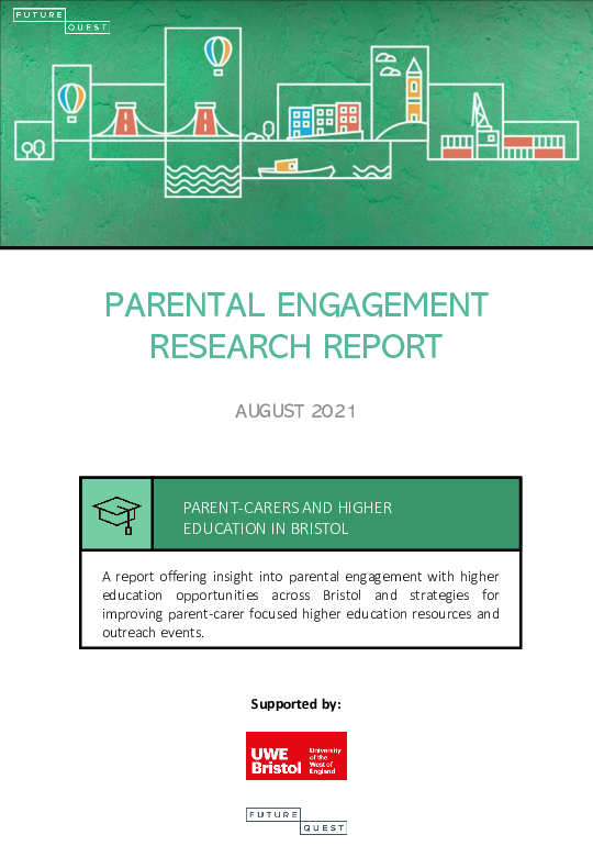 (PDF) Parental engagement research report