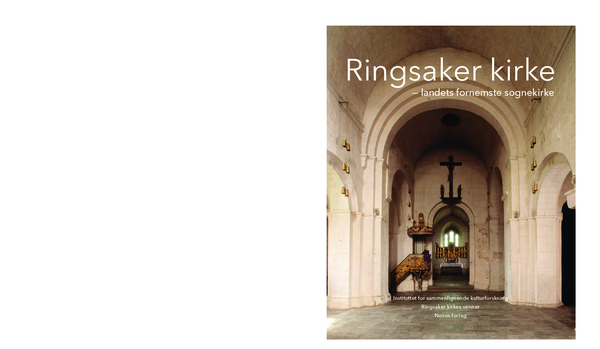 (PDF) Sidealtre og deres spor i Ringsaker kirke og i andre ...