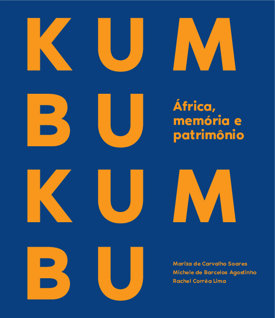 (PDF) Kumbukumbu: África, memória e patrimônio