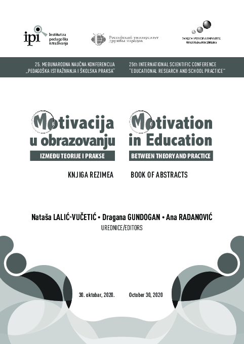 (PDF) Professional burnout and quarantine | Zorana Matićević, Vesna ...