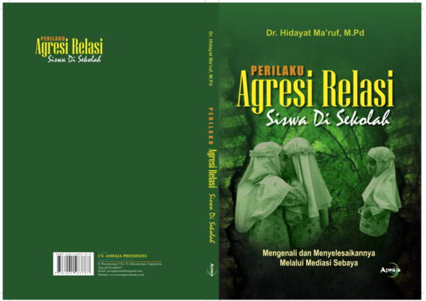 (PDF) Perilaku Agresi Relasi Siswa di Sekolah