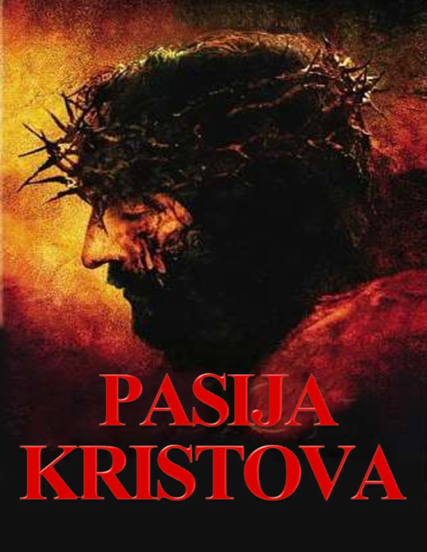 (PDF) Pasija Kristova_ | New Covenant Publications International Ltd ...