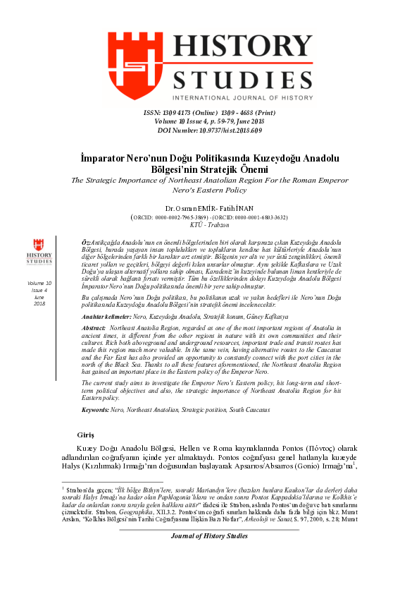 (PDF) %c4%b0mparator%20Nero%20nun%20Do%c4%9fu%20Politikas%c4%b1nda ...