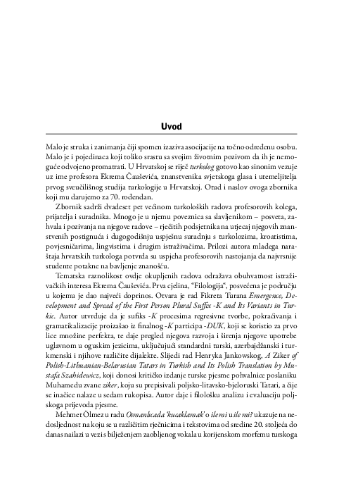 (PDF) Uvod