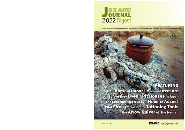 (PDF) Roman Bone Artefacts - First Steps Towards a New Approach