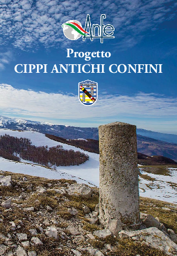 (PDF) Opuscolo cippi di confine - versione sfogliabile