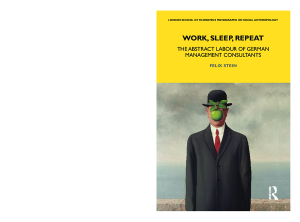 (PDF) Work, Sleep, Repeat