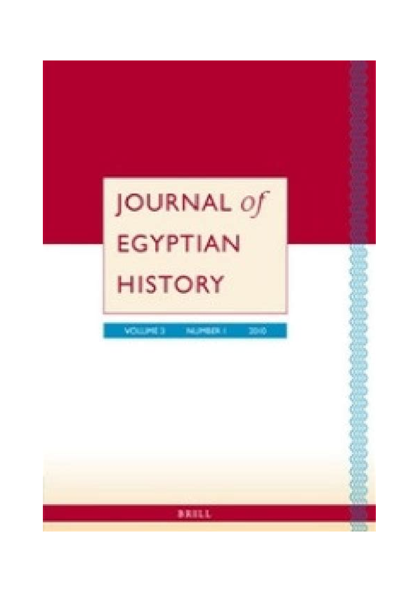 (PDF) The Causes of the Emergence of Provincial Elites with Inscribed ...