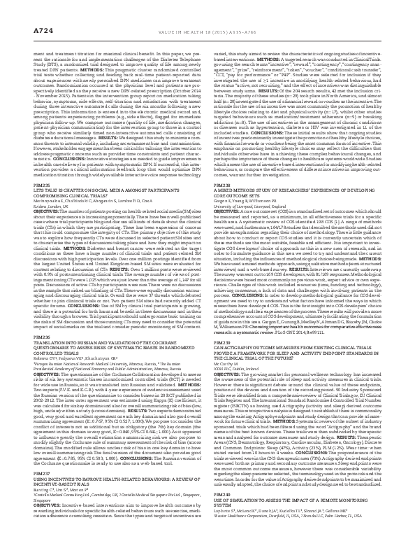Pdf Use Of Simulation To Assess The Impact Of A Remote Monitoring System