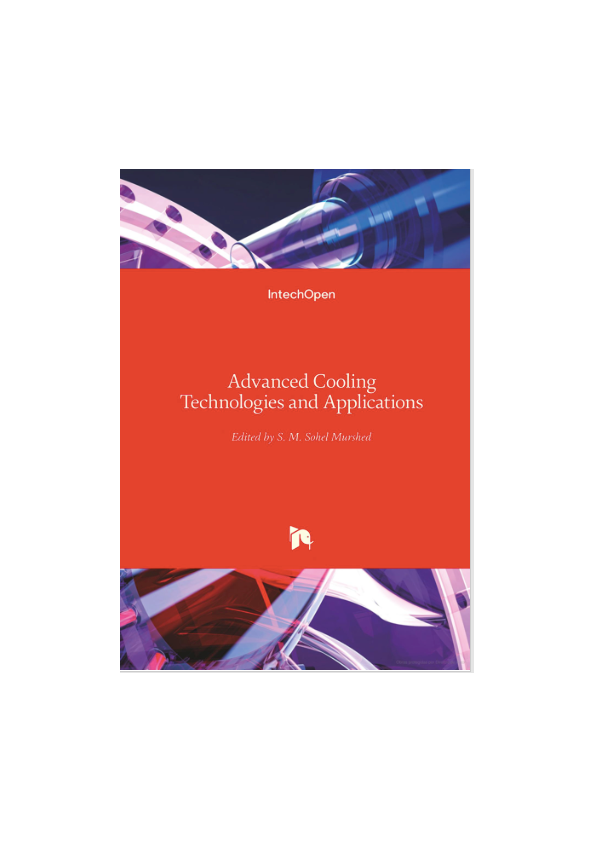 (PDF) Advanced Cooling Technologies and Applications