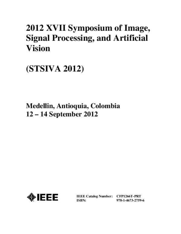 (PDF) Automatic method for calculation of 3D chain-codes on contours of holes in three ...