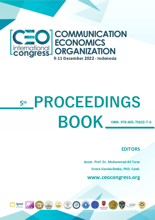 (PDF) CEO Brand and CEO Branding: A Conceptual Framework