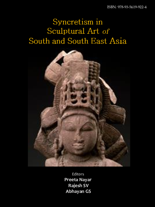 (PDF) Syncretism of a Goddess in Hinduism and Buddhism