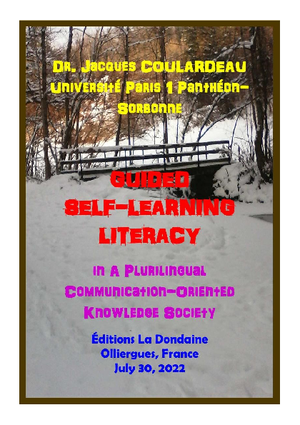 (PDF) How to be Literate in Self-Learning