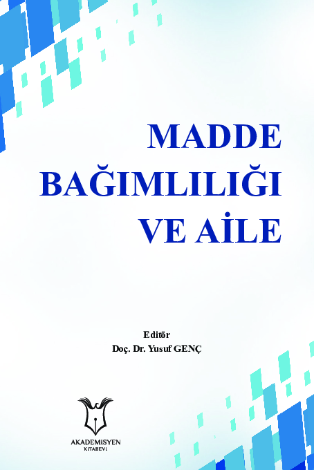 (PDF) Madde Bağımlılığı ve Aile