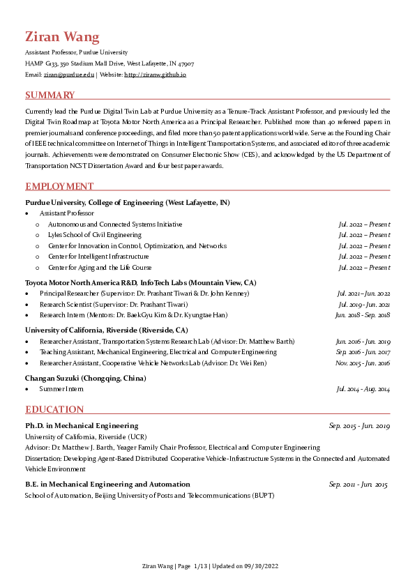 Pdf Cooperative Ramp Merging Design And Field Implementation A Digital Twin Approach Based On