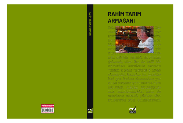 (PDF) FATMA ALİYE HANIM VE ŞİİR