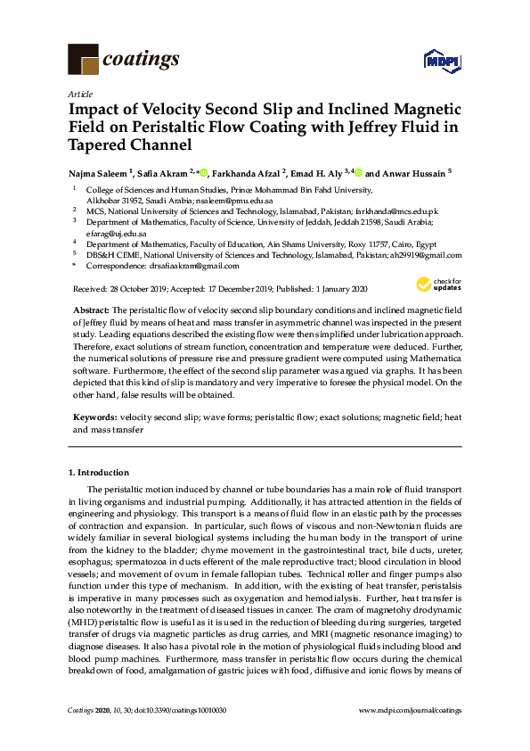 (PDF) Impact of Velocity Second Slip and Inclined Magnetic Field on ...