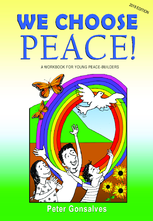 (PDF) WE CHOOSE PEACE - Students' Workbook