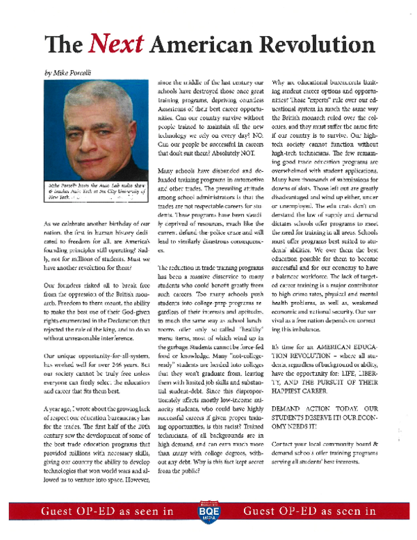 (PDF) THE OTHER SIDE OF EDUCATION OVERVIEW