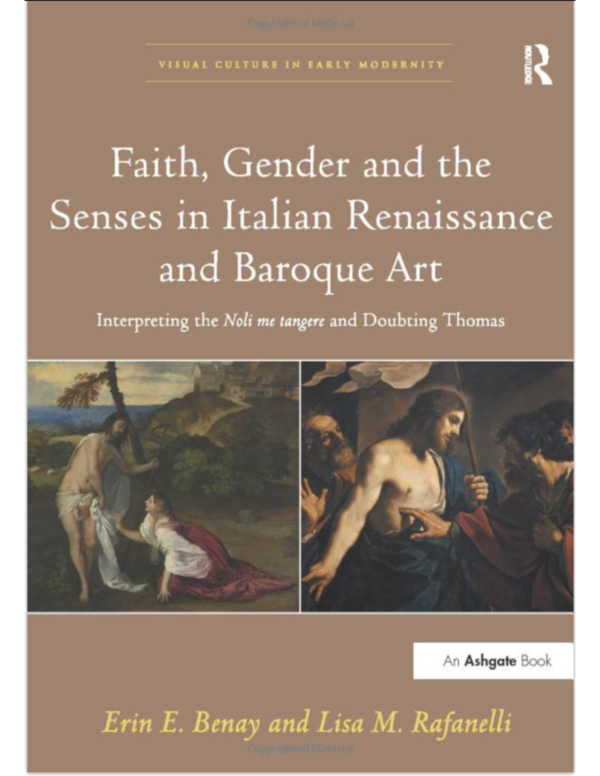 (PDF) Erin Benay and Lisa Rafanelli, Faith, Gender and the Senses in ...