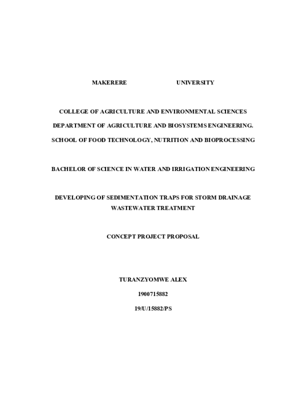 (DOC) Alex-project proposal