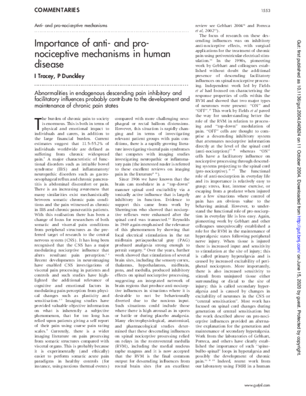 (PDF) T cell apoptosis and inflammatory bowel disease | Maikel ...