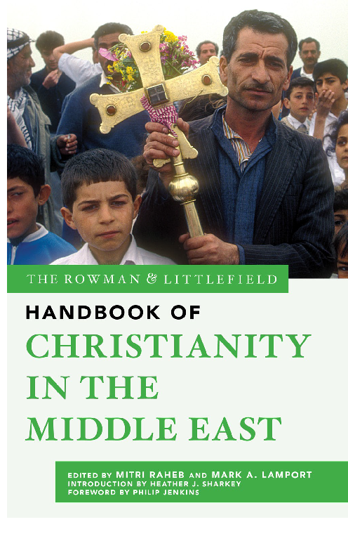 (PDF) Hratch Tchilingirian, “Christians in Modern Turkey: Native ...