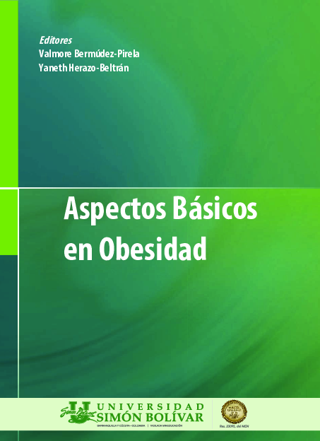 (PDF) Aspectos básicos en obesidad