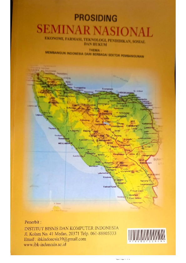 (PDF) Prosiding Seminar Nasional