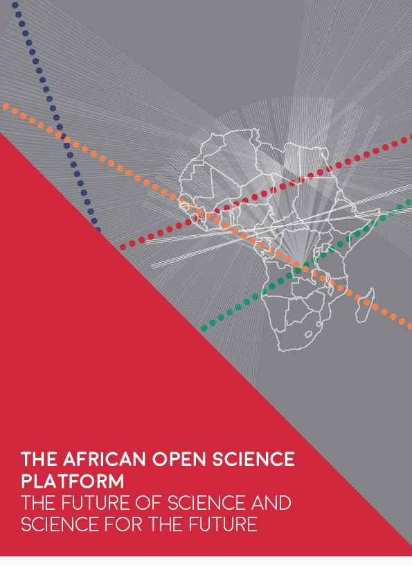 (PDF) The African Open Science Platform: The Future of Science and the ...